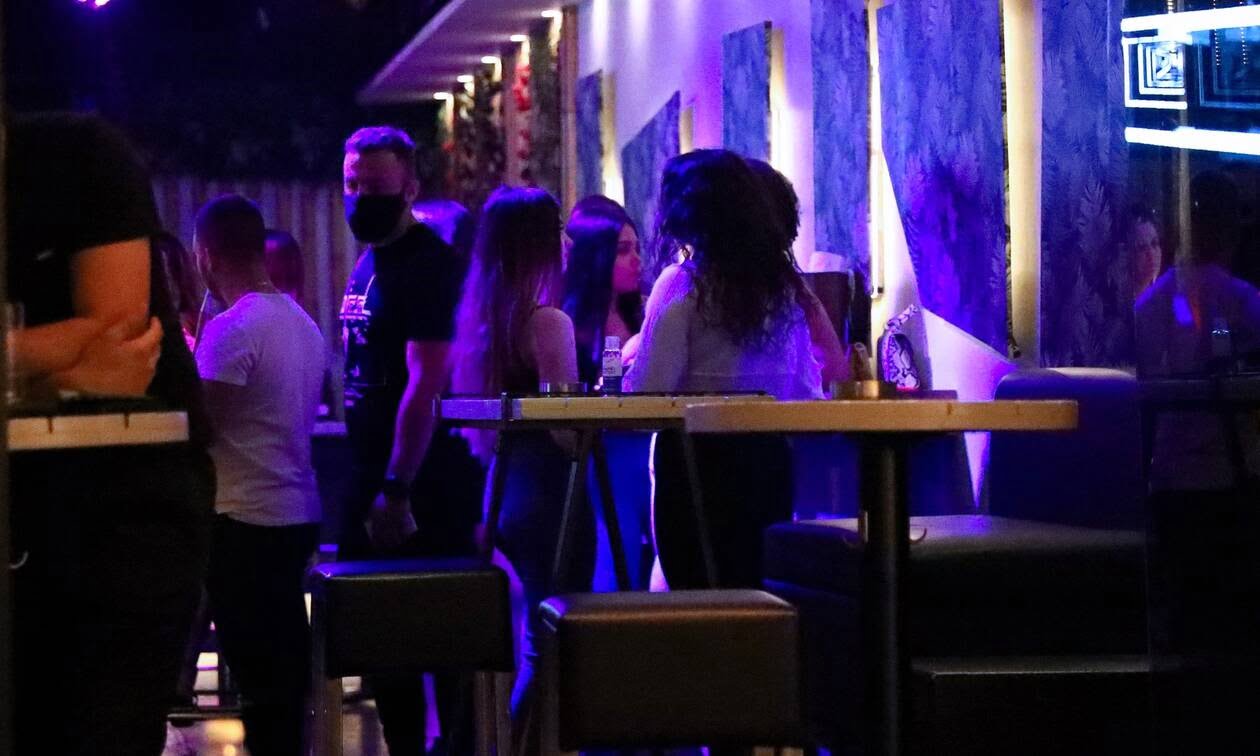 Βγήκε το ΦΕΚ: Αυτά είναι τα νέα μέτρα που θα ισχύουν από Δευτέρα