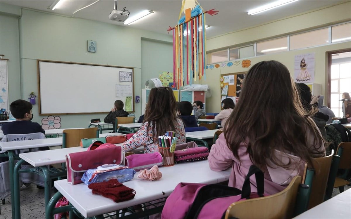 Έρχεται στα σχολεία η ελληνική "Pisa" - Τι είναι και ποιους θα αφορά