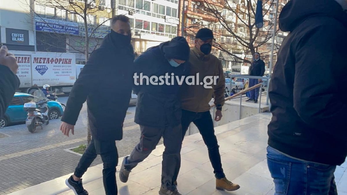 Δολοφονία Άλκη: "Εγκέφαλος" ο 23χρονος – "Ψάχναμε Αρειανούς στα στενά ...