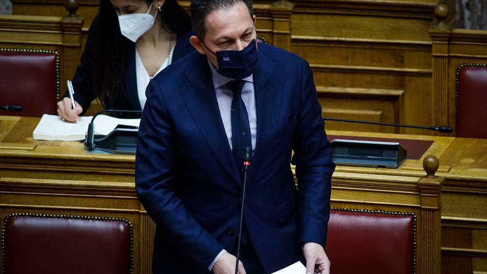 Στ. Πέτσας: Νέο πλέγμα μέτρων για την ενίσχυση των Δήμων