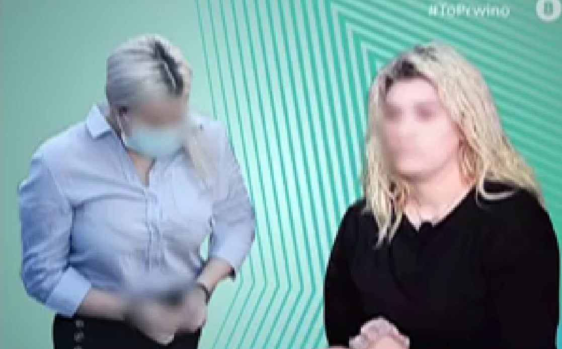 Τι συνδέει την Ρούλα Πισπιρίγκου με την Έφη Κακαράντζουλα
