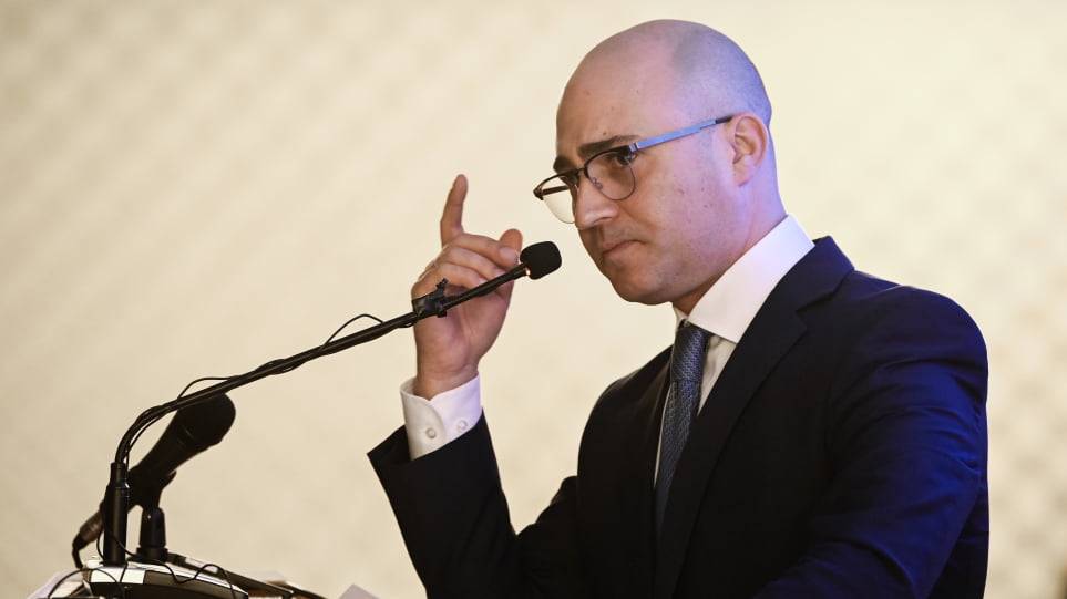 Μπογδάνος: "Παράρτημα της ΝΔ" απαντά για τη διαγραφή του από την ...
