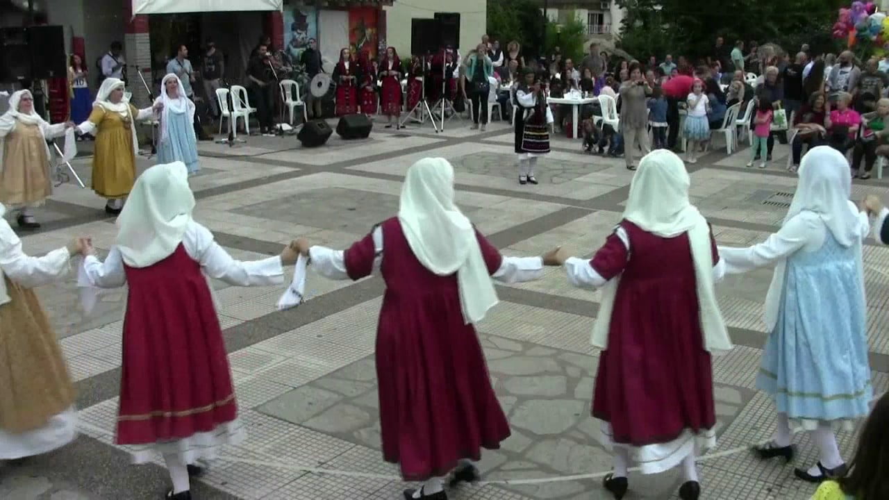 Θεσσαλονίκη: Επιστρέφουν σήμερα και αύριο τα Μετεωρίτικα - Πολιτιστικές ...