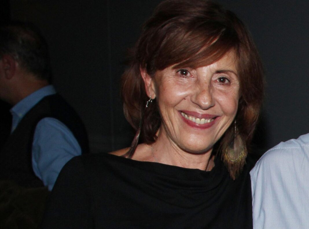 Ελένη Φίλιππα: "Έπαθε υπογλυκαιμικό σοκ και σε μερικές ώρες πέθανε"