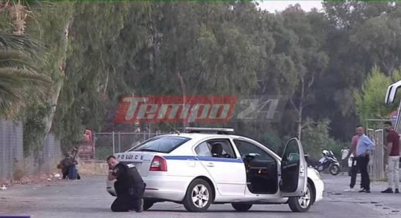 Πάτρα: Στη φυλακή ο 45χρονος με την καραμπίνα – Τι υποστήριξε στον ...