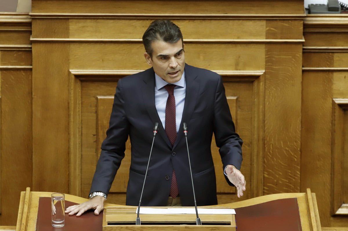Δημήτρης Κούβελας: Η γυναίκα πρωταγωνίστρια στο νέο πλαίσιο ...