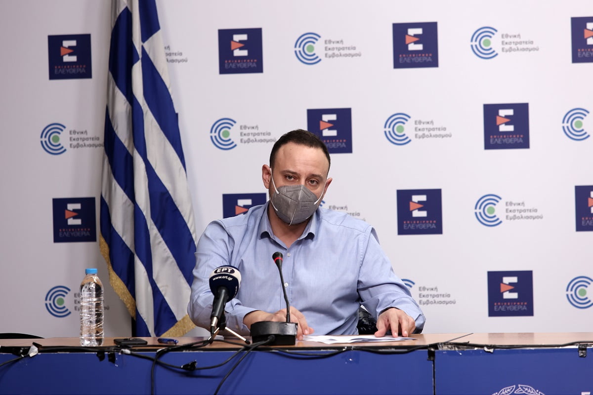 Γκίκας Μαγιορκίνης: Η επόμενη πανδημία θα είναι χειρότερη