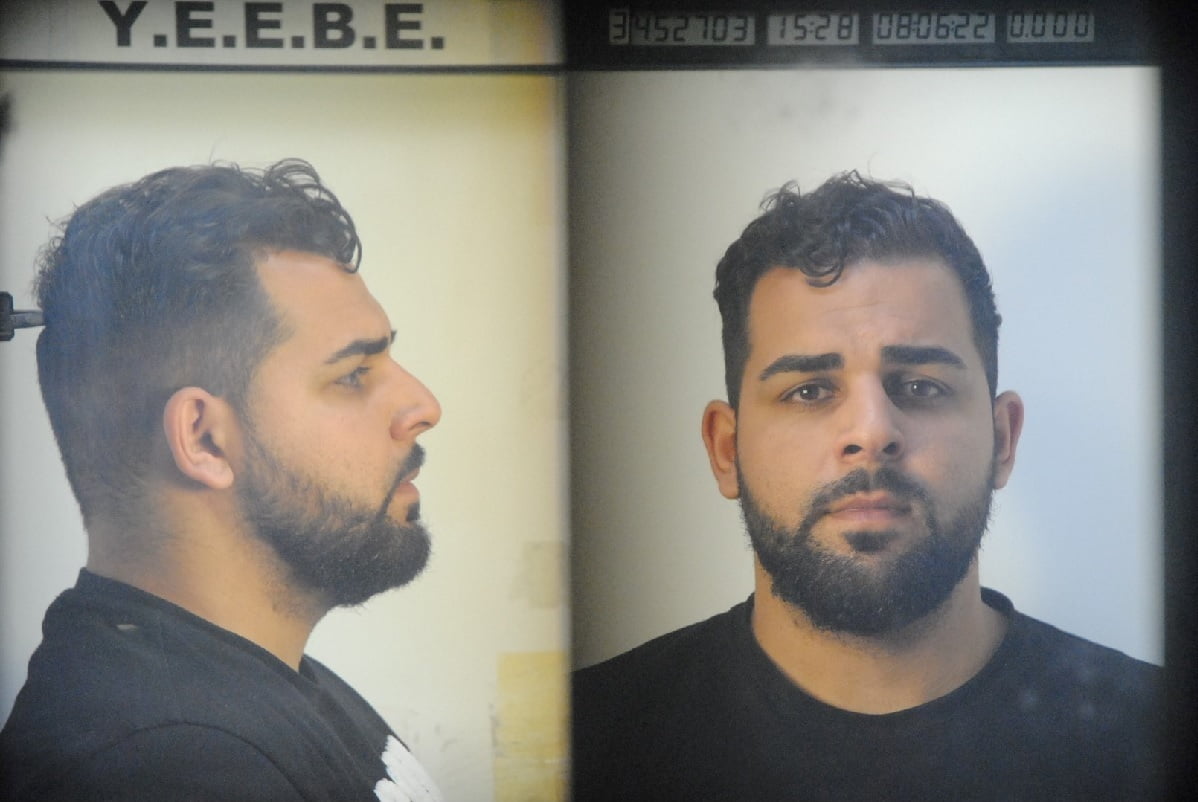 Θεσσαλονίκη: Ηχητικό ντοκουμέντο του βιασμού της από τον τράπερ έχει η ...