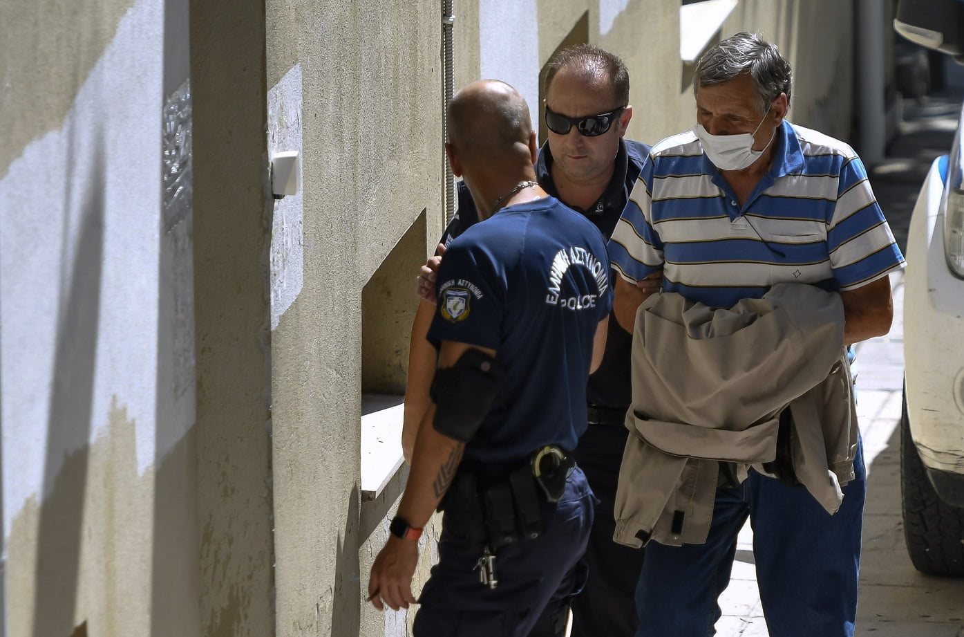 Ζίτσα: "Δεν αντιλήφθηκε ποτέ πως σέρνει έναν μεγάλο γάιδαρο με το ...