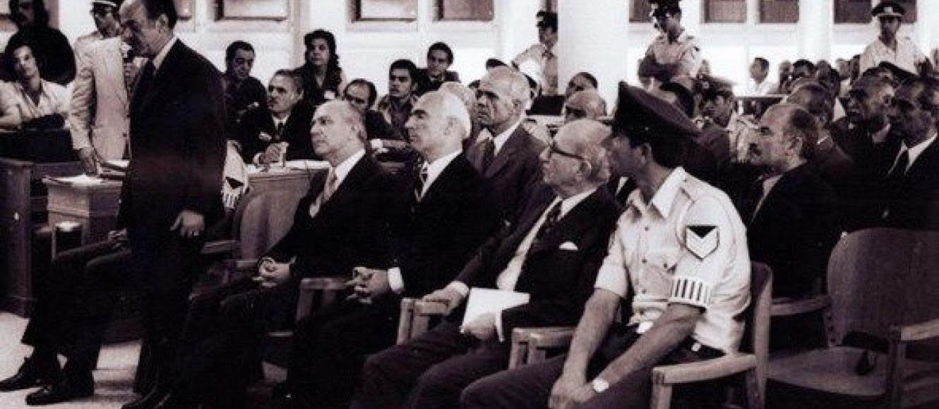 Σαν σήμερα: Τα γεγονότα που συνέβησαν στις 24 Αυγούστου – Thestival