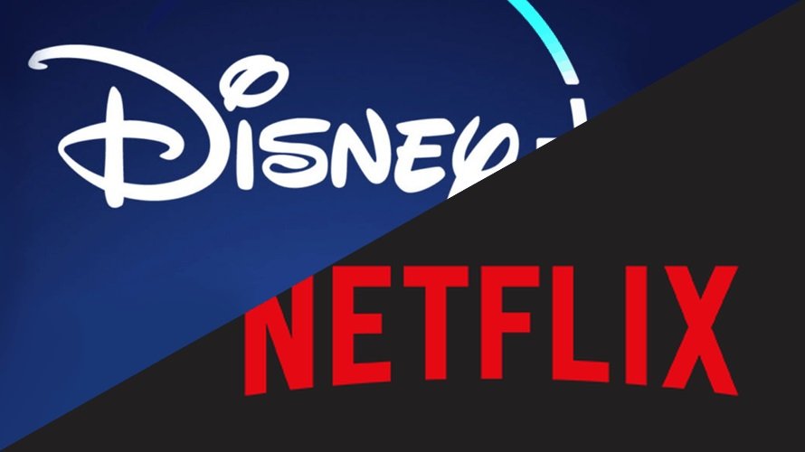 Η Disney ξεπέρασε σε αριθμό συνδρομητών διεθνώς το Netflix – Thestival