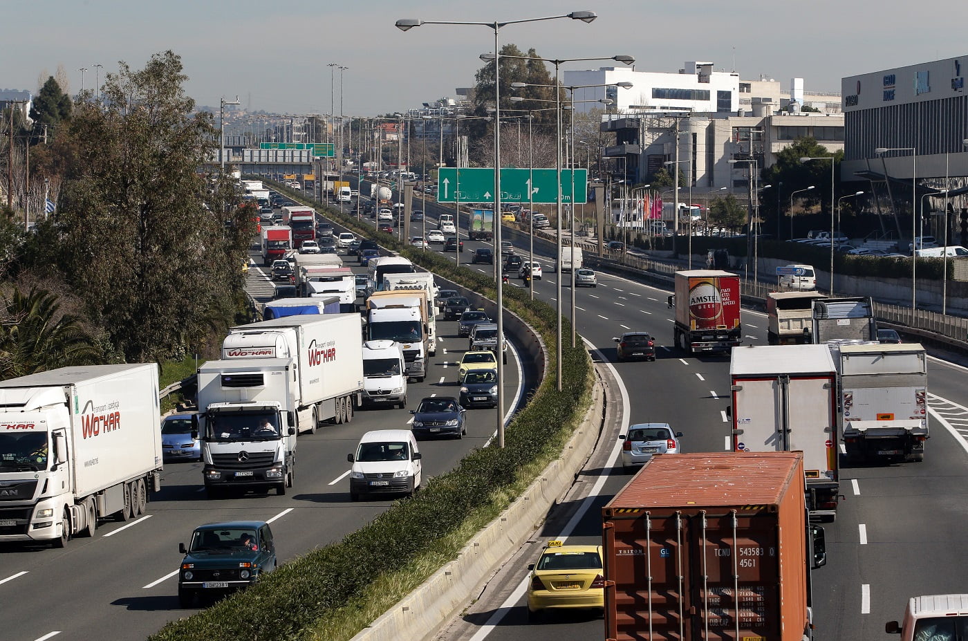 Το λάθος που κάνουν οι οδηγοί και "κοστίζει" ακριβά
