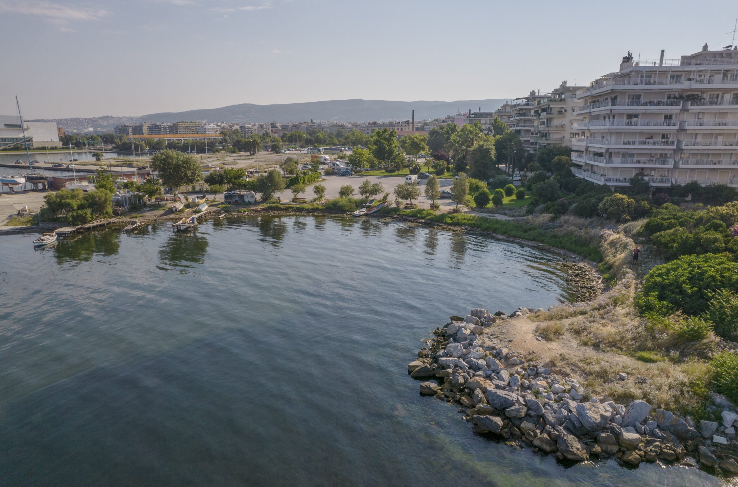 "Θεσσαλονίκη η πόλη που υποδεχόταν": Πολυθέαμα με αφορμή τα 100 χρόνια ...