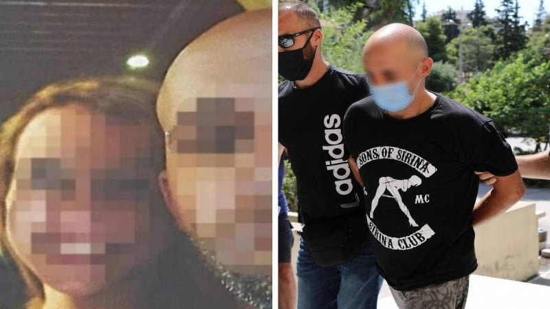 Εφιάλτης για την 19χρονη που εξέδιδε αστυνομικός: Την απειλούν ενόψει δίκης