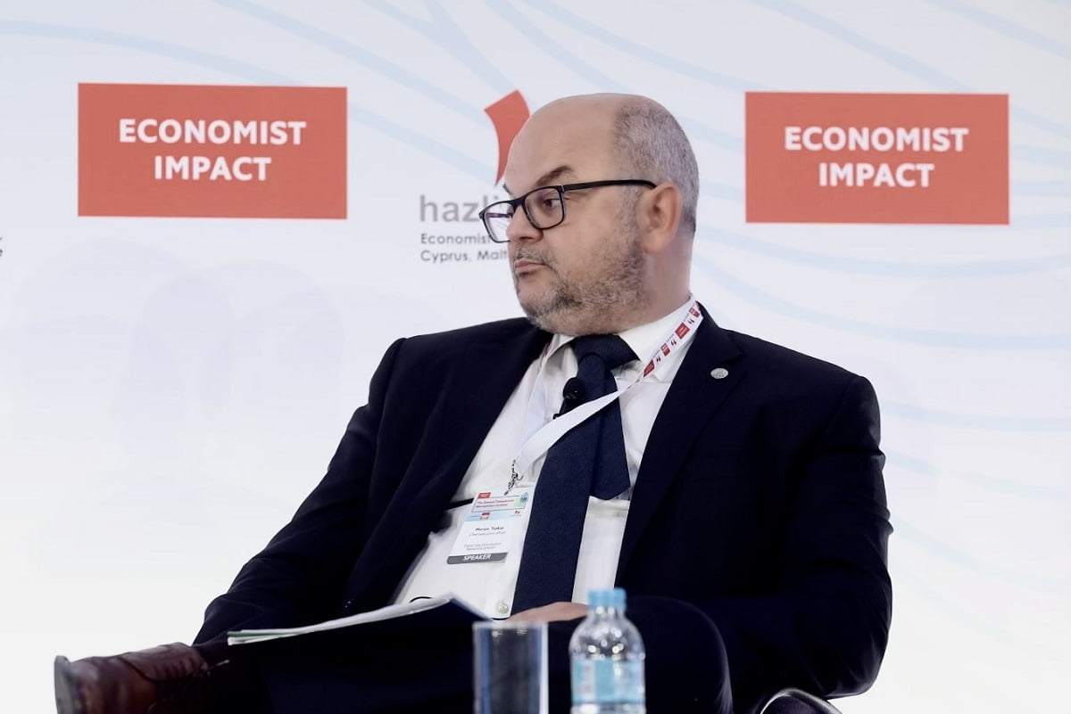 Μ. Τσάκας: Με μέτοχο την Italgas η ΔΕΔΑ αποκτά έναν ισχυρό σύμμαχο που ...