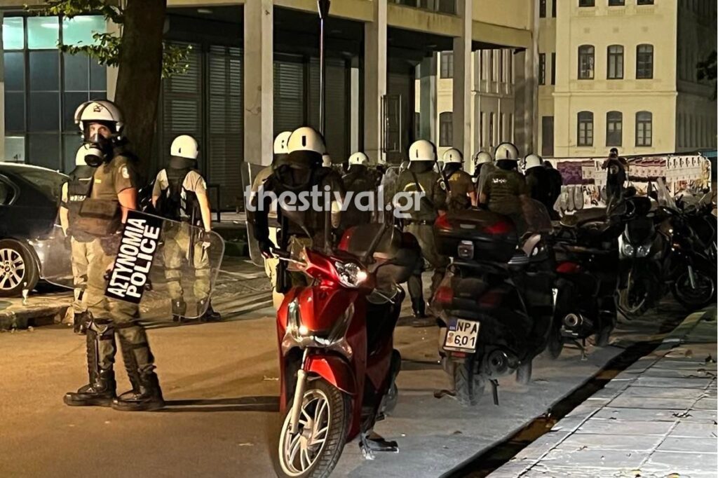 Αθώος λόγω αμφιβολιών ο 27χρονος που συνελήφθη για συμμετοχή στα ...