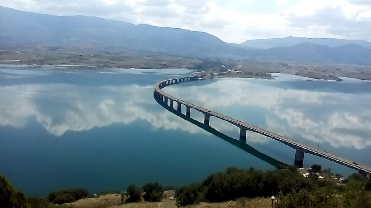 Κοζάνη: Εντοπίστηκε πτώμα στη λίμνη Πολυφύτου - Πού στρέφονται οι έρευνες