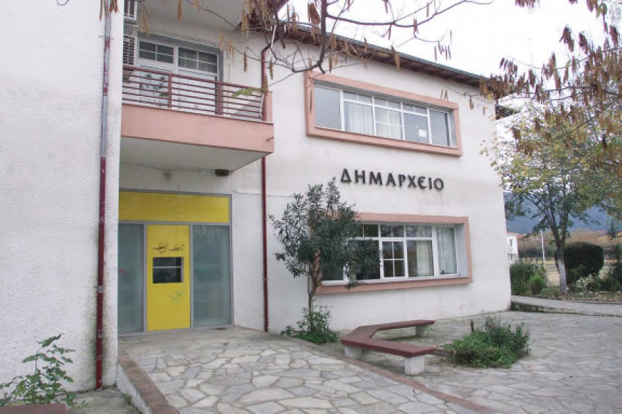 Δημιουργία δικτύου εθελοντών από τον Δήμο Βόλβης