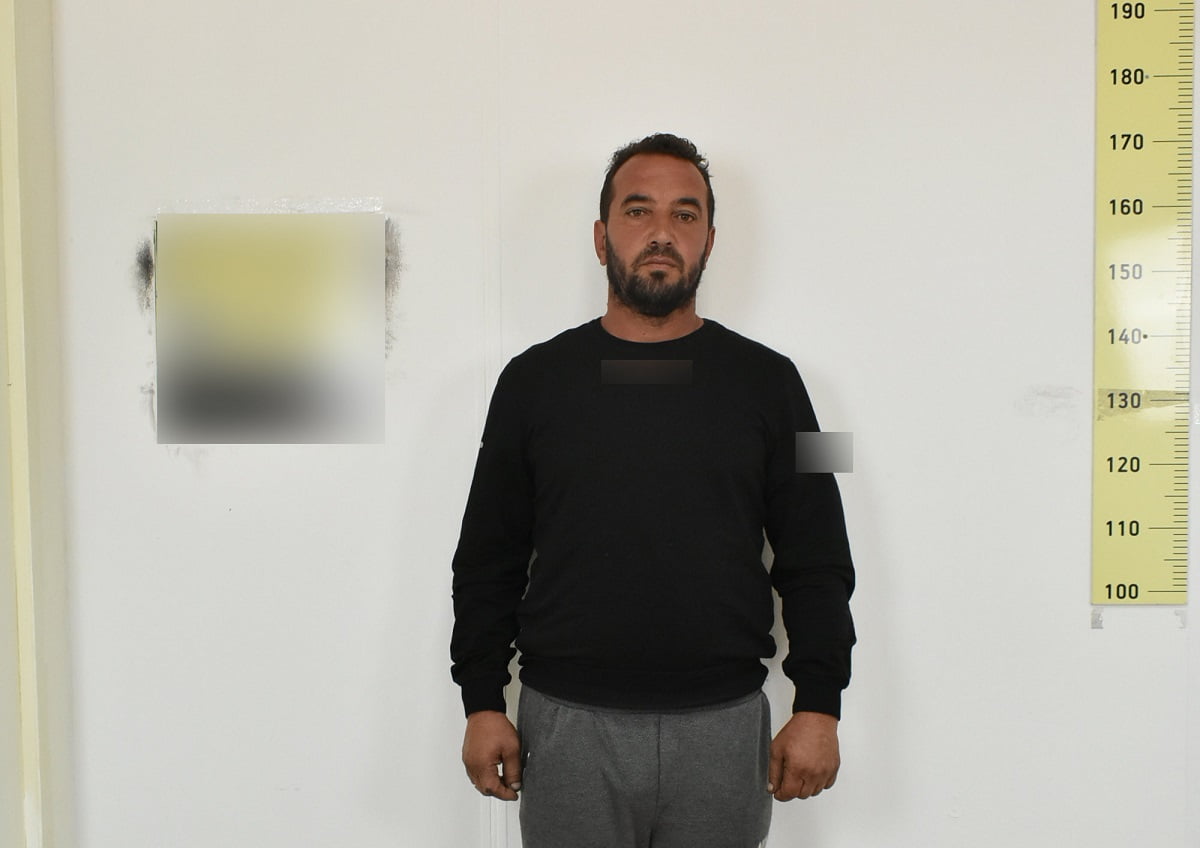 Κολωνός: Αυτός είναι ο 42χρονος που βίαζε επί πληρωμή την 12χρονη