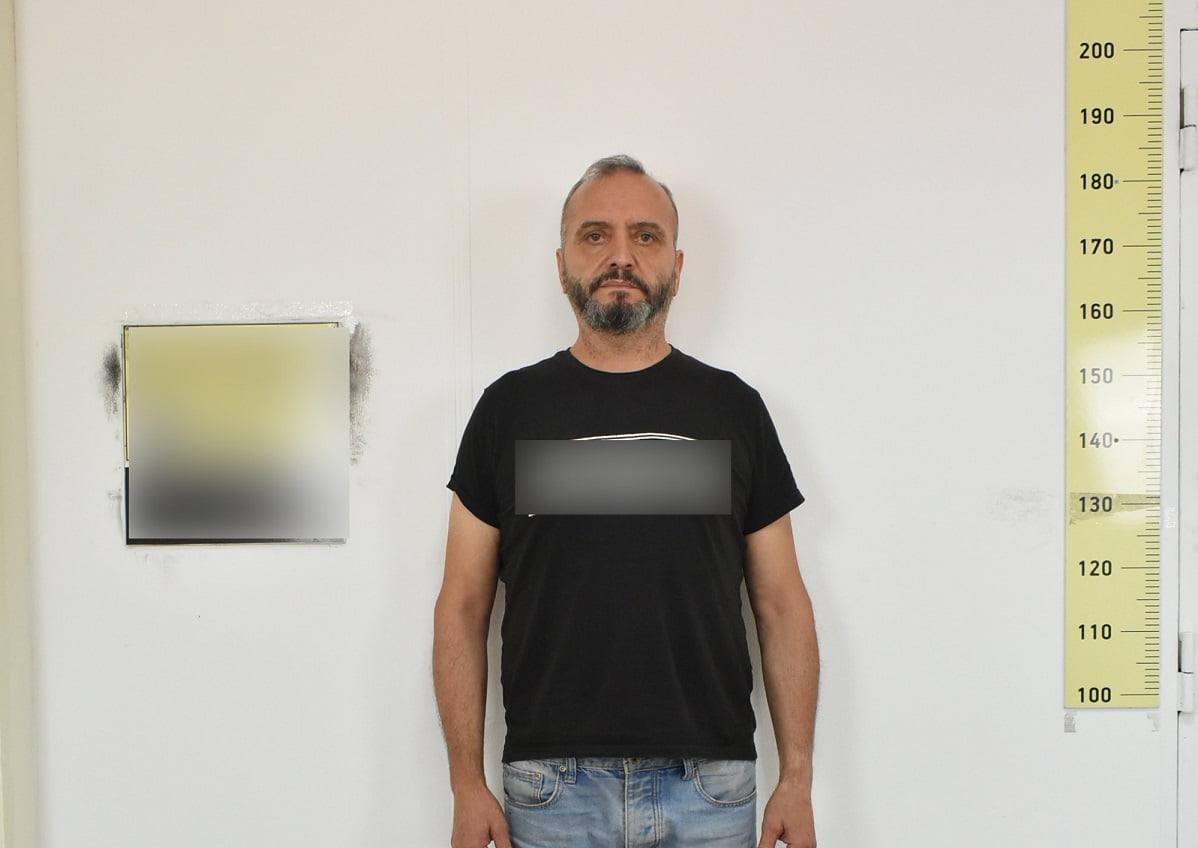 Κολωνός: Αυτός είναι ο 53χρονος που βίαζε και εξέδιδε τη 12χρονη (φωτο)