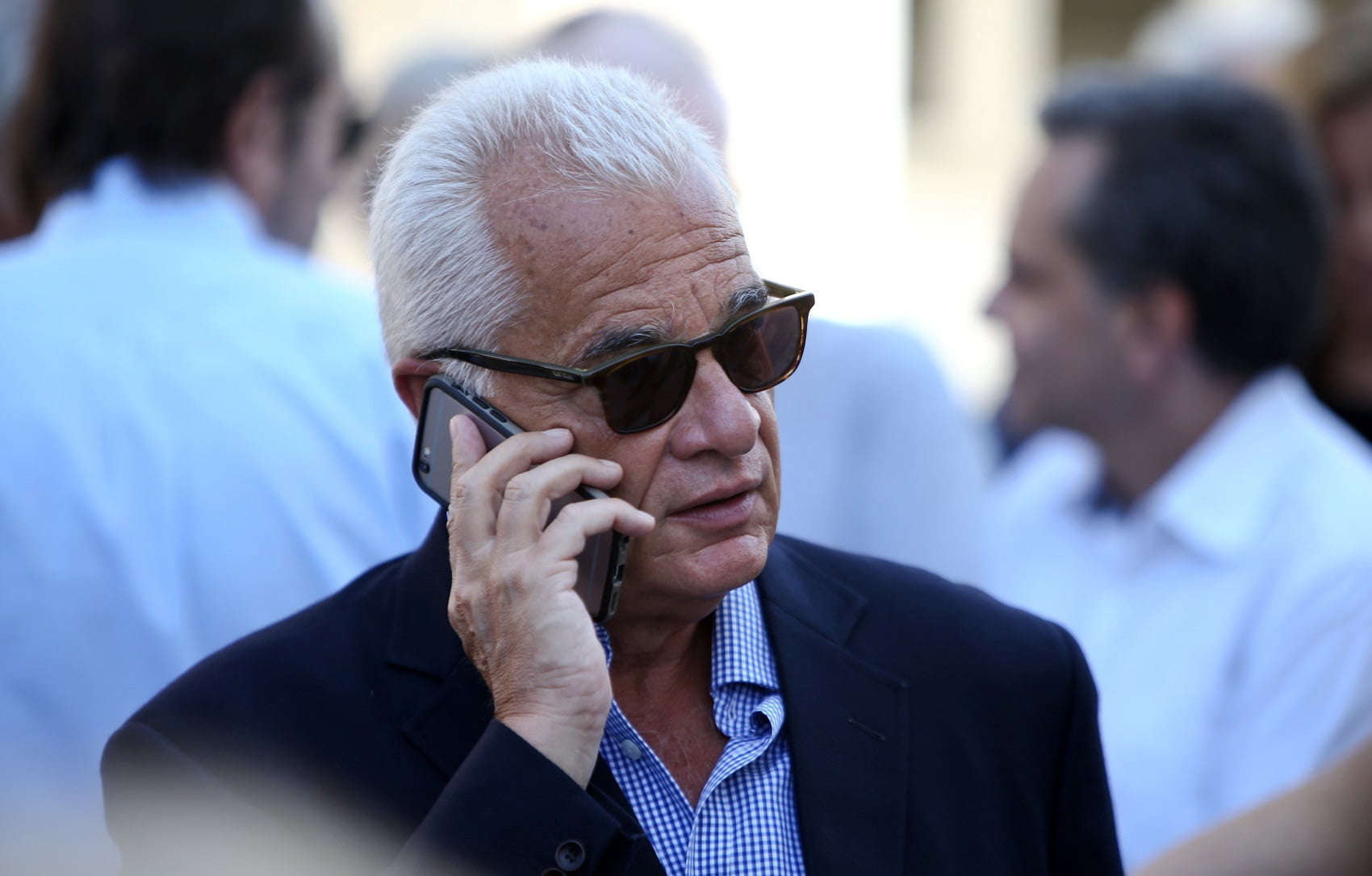 Ο Γιάννης Πρετεντέρης νέος εκδότης του Βήματος