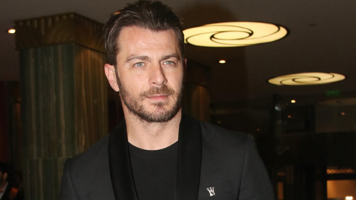 Γιώργος Αγγελόπουλος: Μας έχουν φτάσει σε γάμο με τη Δήμητρα Βαμβακούση