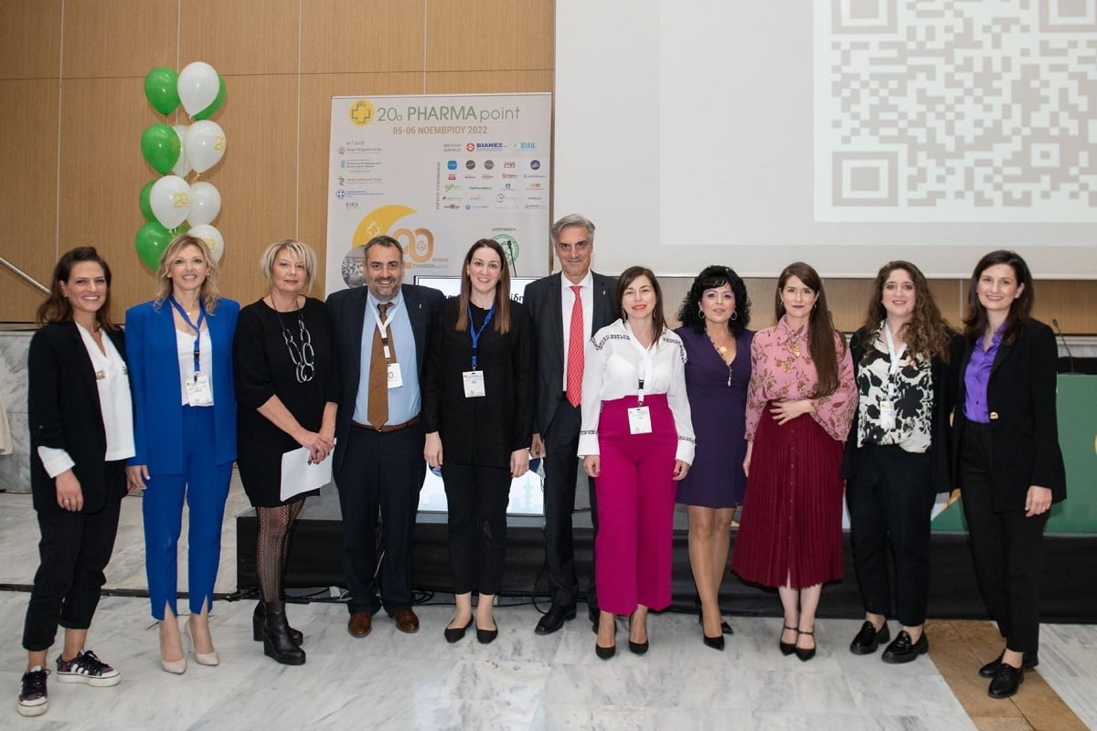 Θεσσαλονίκη: Μαρτυρίες από γυναίκες φαρμακοποιούς - "Θήλαζα στο υπόγειο ...