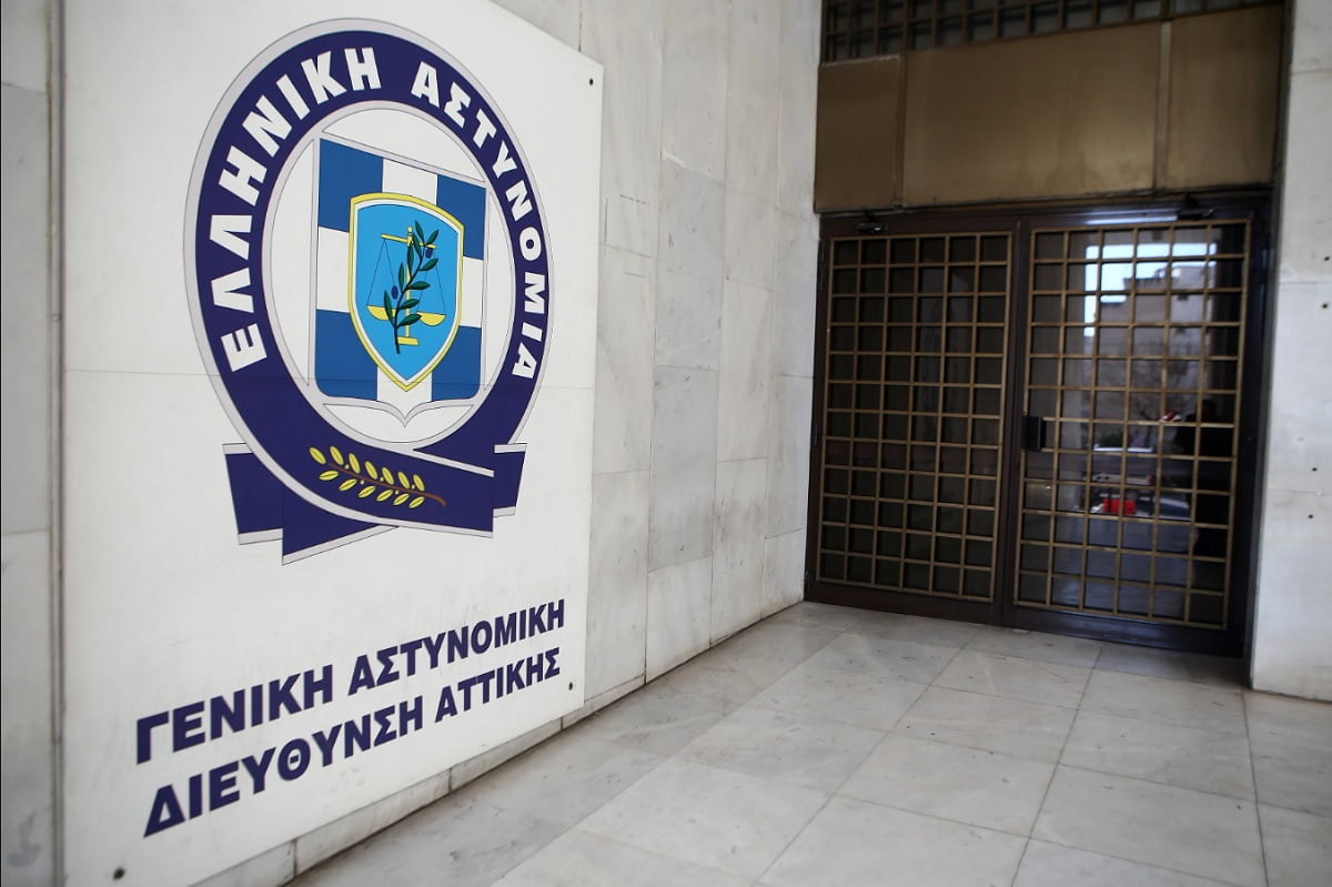 Στη ΓΑΔΑ ο δικηγόρος της ΠΑΕ Άρης για την επίθεση των ΜΑΤ στο Περιστέρι