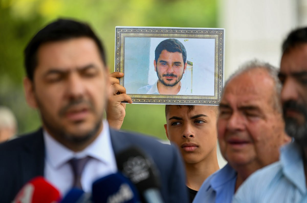 Δικηγόρος οικογένειας Μάριου Παπαγεωργίου: Η υπόθεση άνοιξε ξανά – Θα ...