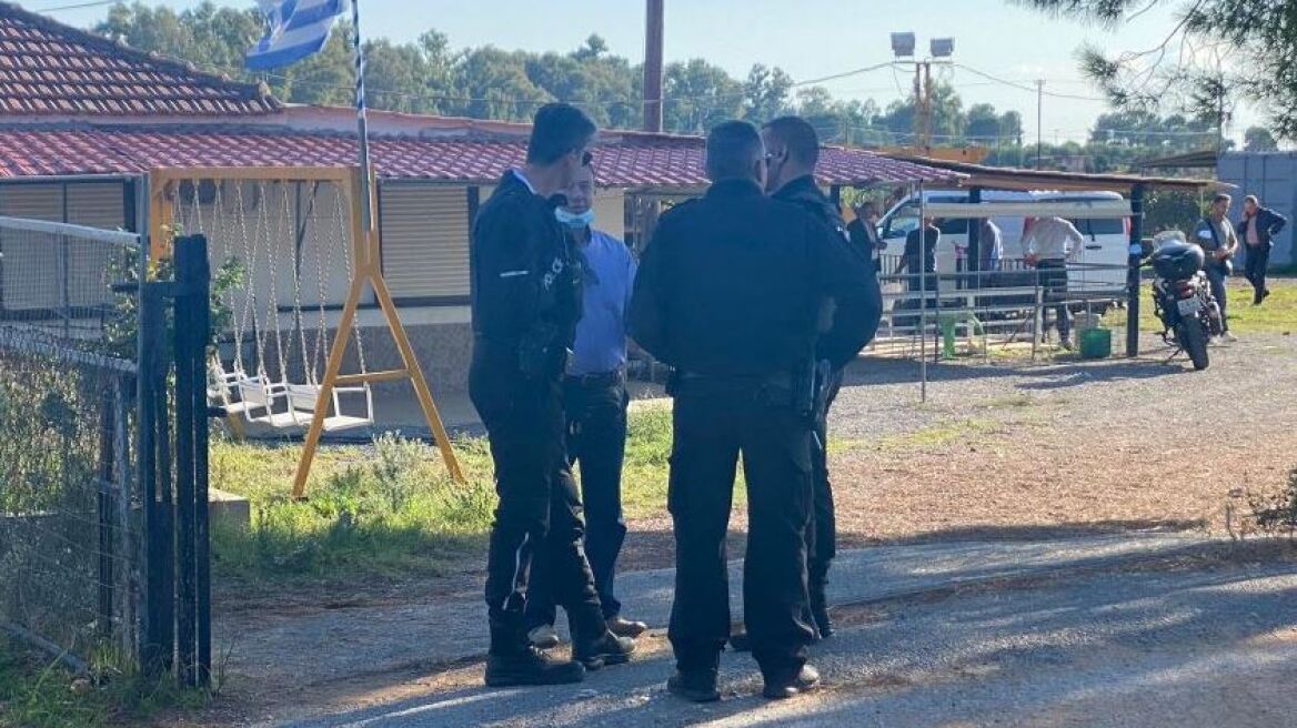 Τραγωδία στη Μεσσηνία: Ψάλτης που αντιμετώπιζε ψυχολογικά προβλήματα ο ...