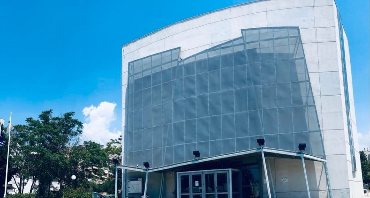 Θεσσαλονίκη: H "ΓΕΡΜΑ" του Φεντερίκο Γκαρθία Λόρκα στο θέατρο "Μίκης ...