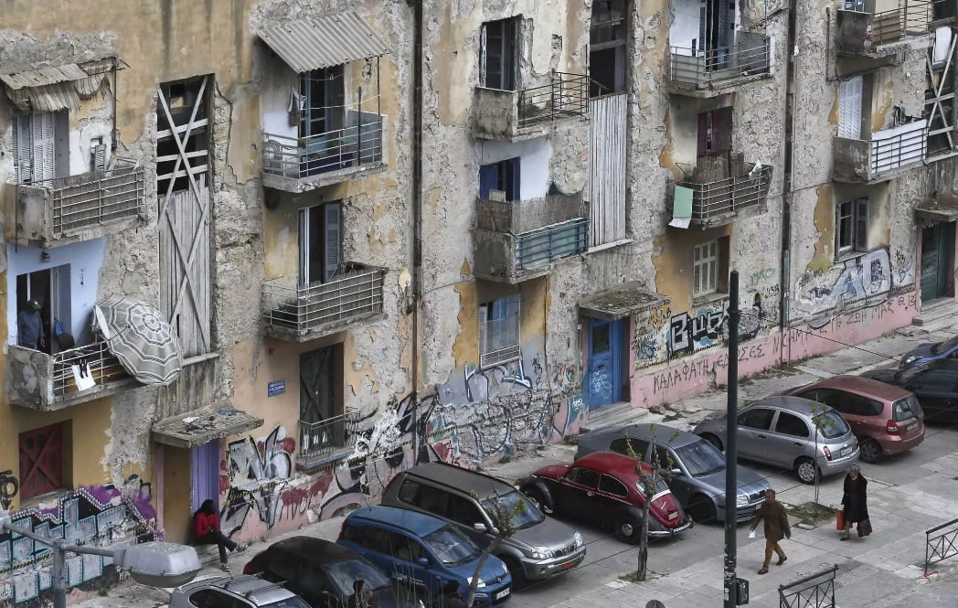 Εμπρησμός στη Real: Δεύτερη προθεσμία πήρε ο 27χρονος που συνελήφθη στα ...