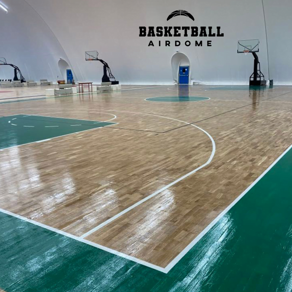 Τρία νέα και υπερσύγχρονα γήπεδα μπάσκετ στη Θεσσαλονίκη στα πρότυπα ...
