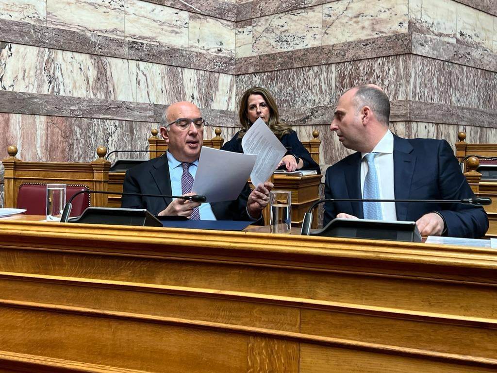 Μιχάλης Παπαδόπουλος: Η παράταση της λειτουργίας του ΟΑΣΘ κρίνεται ...