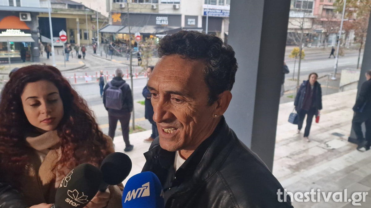 Θεσσαλονίκη: "Ο 16χρονος που δέχτηκε σφαίρα στο κεφάλι είναι καλό παιδί ...