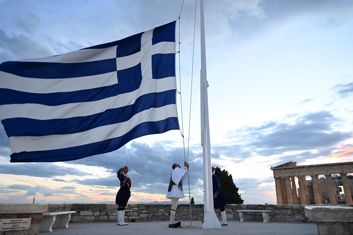Σαν σήμερα: Τα σημαντικότερα γεγονότα που συνέβησαν στις 22 Δεκεμβρίου
