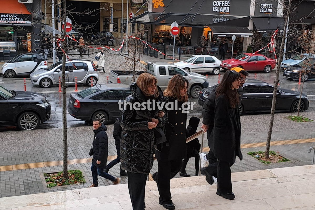Αδερφή Άλκη Καμπανού: Δεν υπήρχε περιστατικό βίας που να είχε μπλεχτεί ...