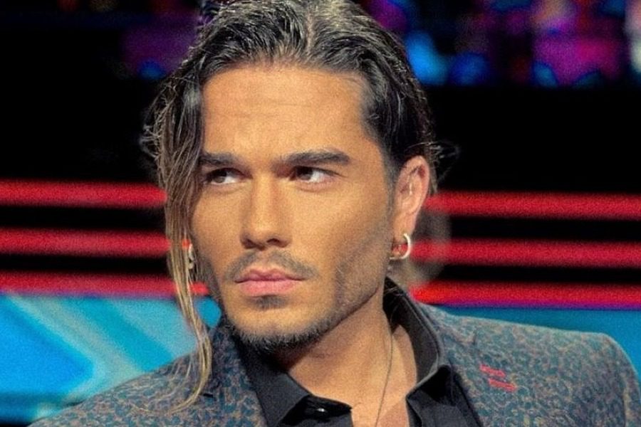 Χρήστος Μάστορας: Λύθηκε η παρεξήγηση με τον θαμώνα- Mετά το επεισόδιο ...