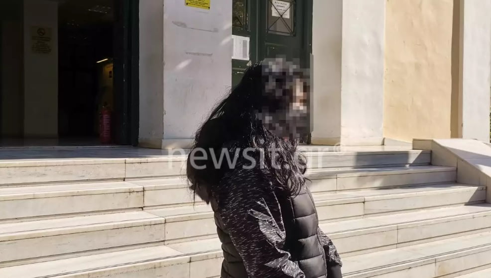 Άγιος Παντελεήμονας: Συγκλονίζει η μαρτυρία της 32χρονης που έπεσε θύμα ...