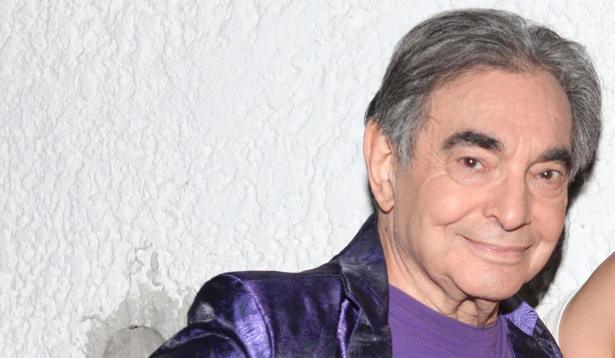 Συγκλονίζει ο Τέρης Χρυσός: Είμαι καθηλωμένος στο κρεβάτι, σκέφτομαι ...