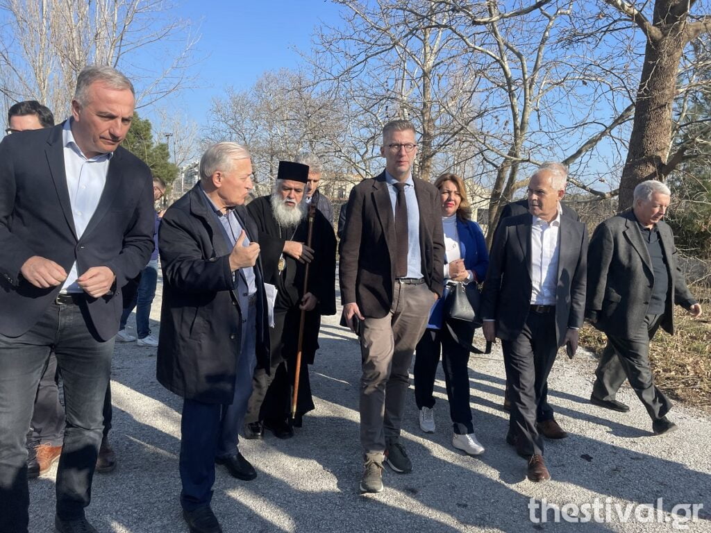 Σχέδιο της κυβέρνησης για αξιοποίηση του πρώην στρατοπέδου Ζιάκα στη ...