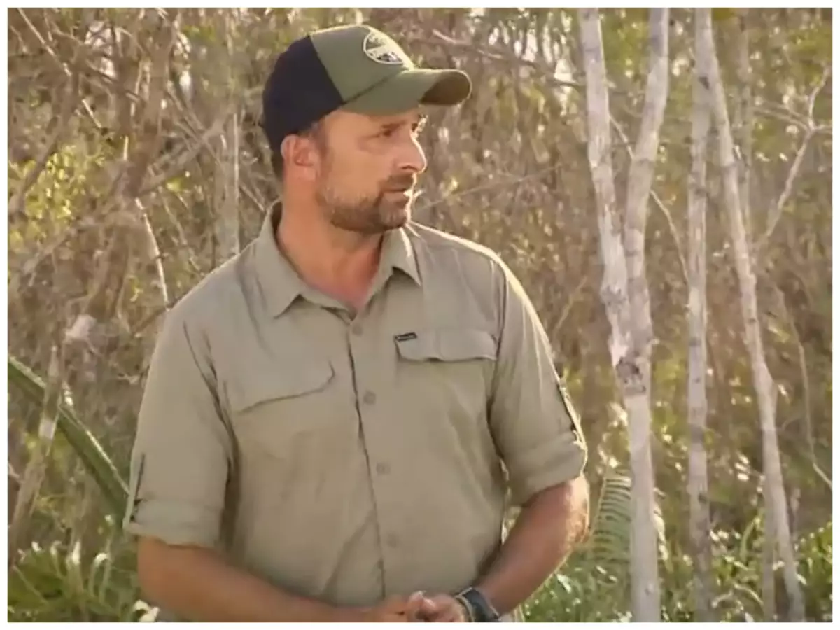 Γιώργος Λιανός – Survivor: Θέλαμε να βάλουμε αρνί στη σούβλα και οι ...