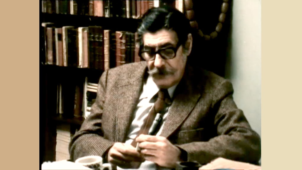 Αφιέρωμα στον Μανόλη Αναγνωστάκη για την Παγκόσμια Ημέρα Ποίησης σήμερα ...