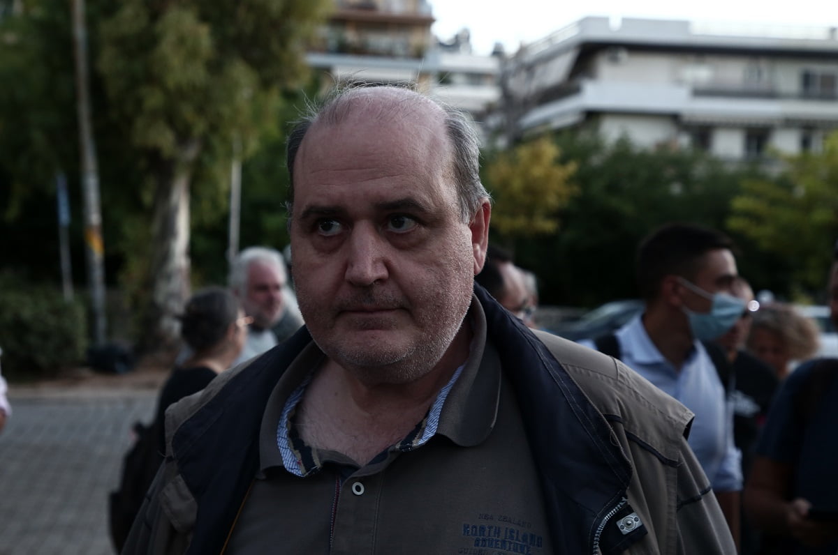 Φίλης για διαγραφή Τζουμάκα: Ο Κασσελάκης αγνοεί το καταστατικό και τη ...