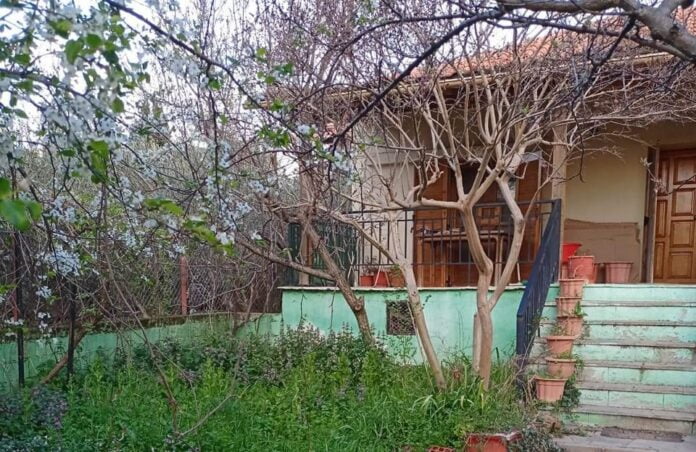 Καβάλα: Νεκρός 80χρονος μέσα στο σπίτι του - Είχε πεθάνει πριν 20 ημέρες