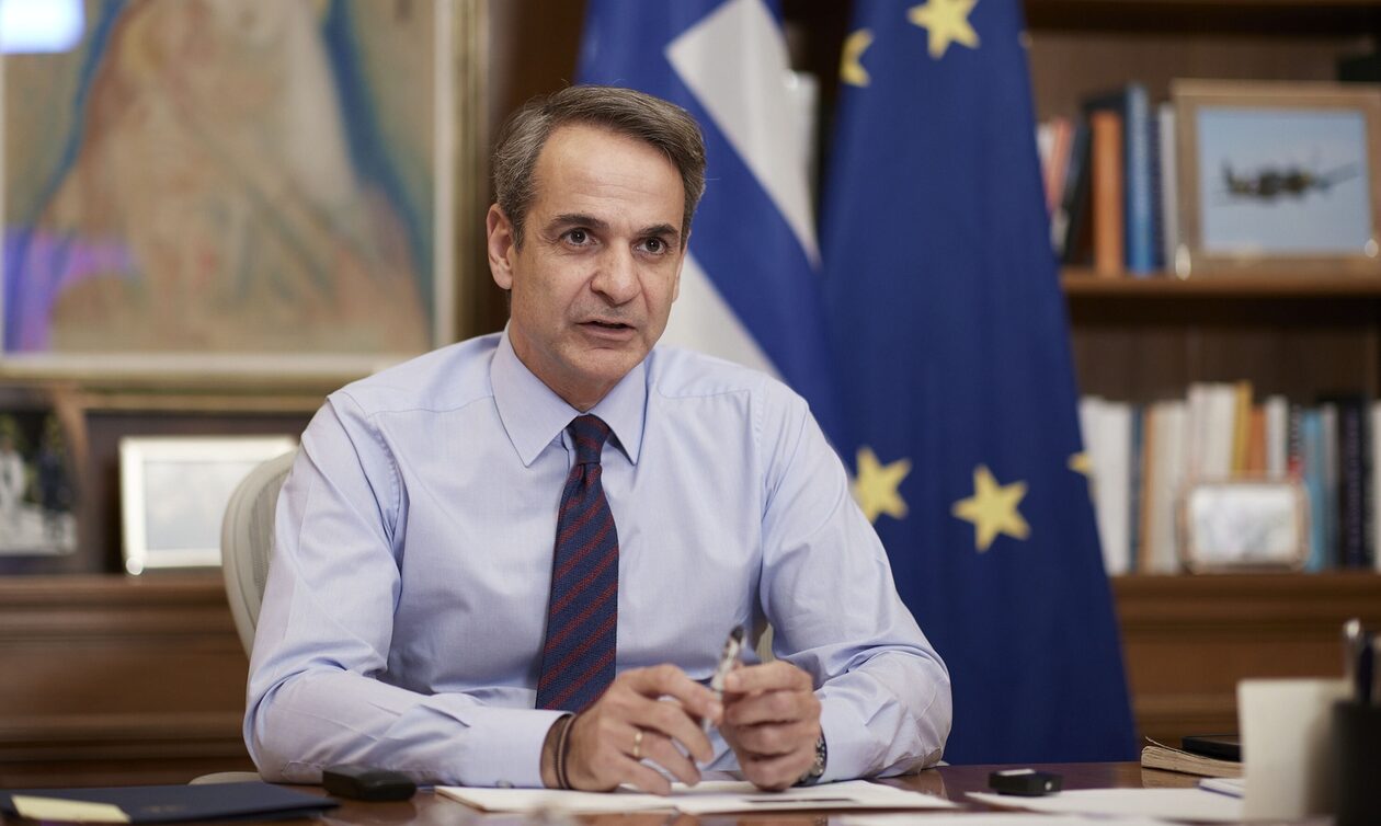 Έκλεισε τα σενάρια για εκλογές πριν το Πάσχα ο Μητσοτάκης – Thestival