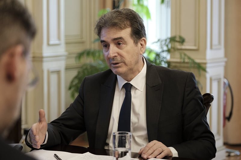 Υπ. Υγείας: Δημιουργούνται 16 Κέντρα Τραύματος στα Νοσοκομεία του ΕΣΥ