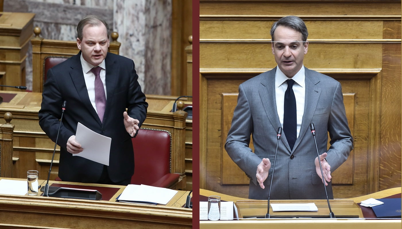Στην Α' Θεσσαλονίκης υποψήφιος ο Κ. Μητσοτάκης - Κανονικά με τη ΝΔ στις ...