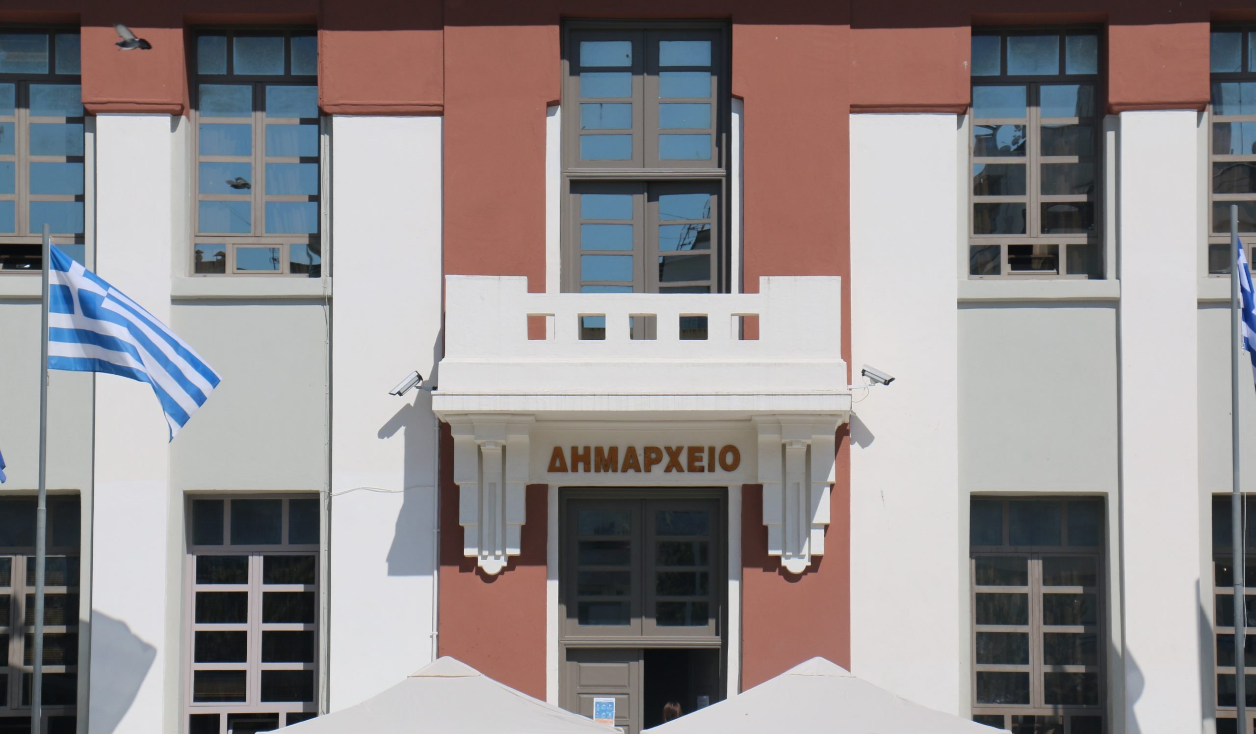 Φουντώνει η προεκλογική μάχη στον Δήμο Καλαμαριάς