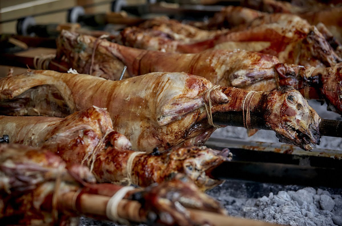 Λάρισα: Από το φαγοπότι… στα επείγοντα του νοσοκομείου – Thestival